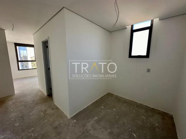 Apartamento Nova Campinas