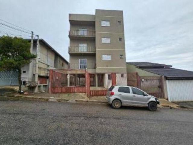 Apartamento, Nova Cerejeira, Atibaia, SP