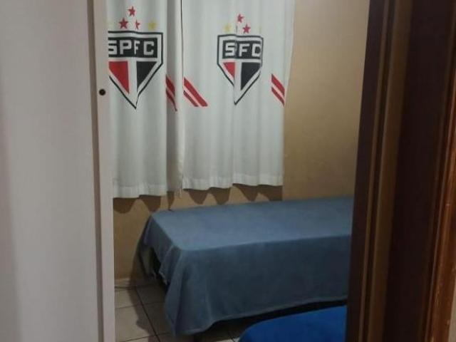 Apartamento, Nova Era, Caieiras, SP