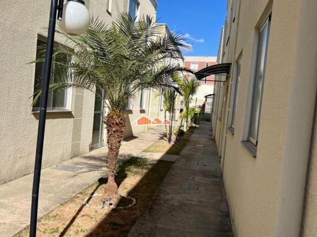 Apartamento, Nova Esmeraldas, Esmeraldas, MG