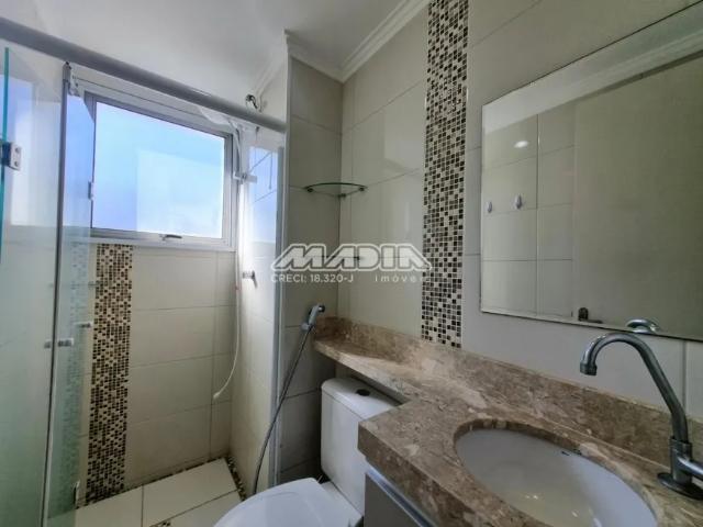 Apartamento Nova Espírito Santo Valinhos