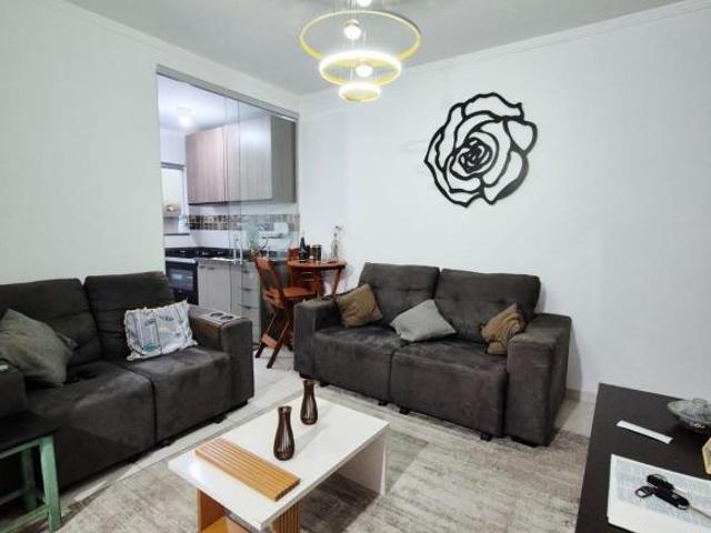 Apartamento Nova Franca 280 Mil