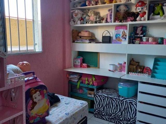 APARTAMENTO NOVA GERTY SÃO CAETANO DO SUL