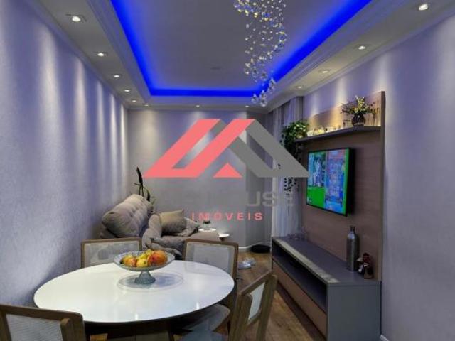 Apartamento, Nova Gerty, São Caetano do Sul, SP