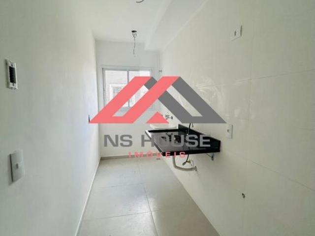 Apartamento, Nova Gerty, São Caetano do Sul, SP
