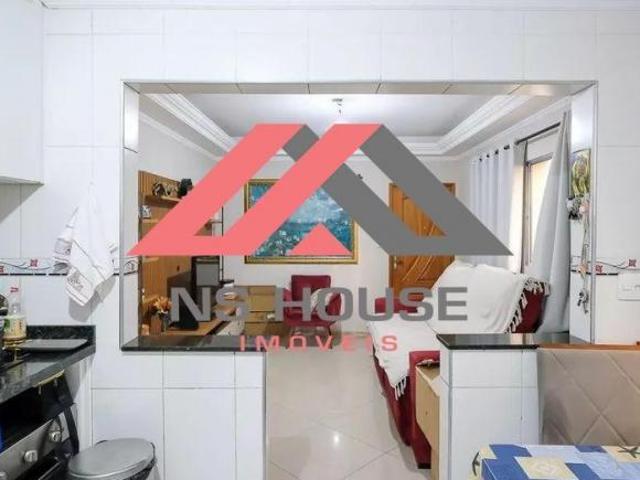 Apartamento, Nova Gerty, São Caetano do Sul, SP