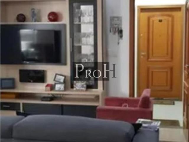 Apartamento Nova Gerty São Caetano