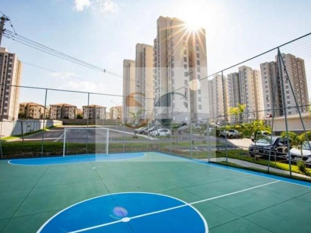 Apartamento, Nova Hortolândia, Hortolândia, SP