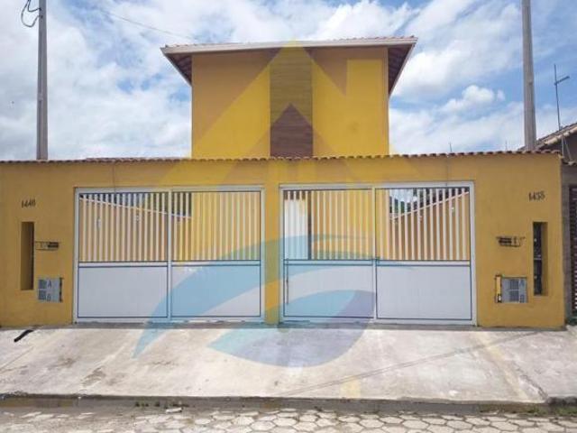 Apartamento Nova Itanhaém Interior Itanhaém/SP
