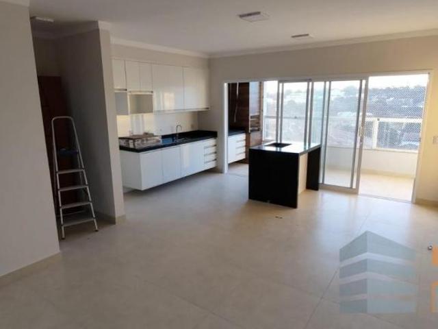 Apartamento, Nova Jaguariúna, Jaguariúna, SP
