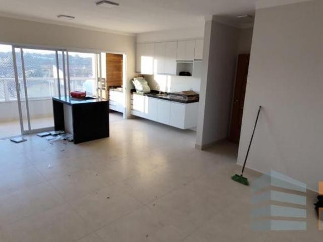 Apartamento, Nova Jaguariúna, Jaguariúna, SP
