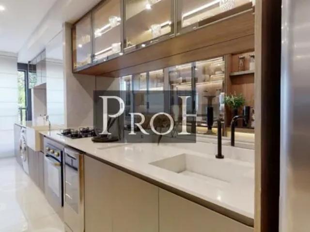 Apartamento Nova Klabin São Paulo