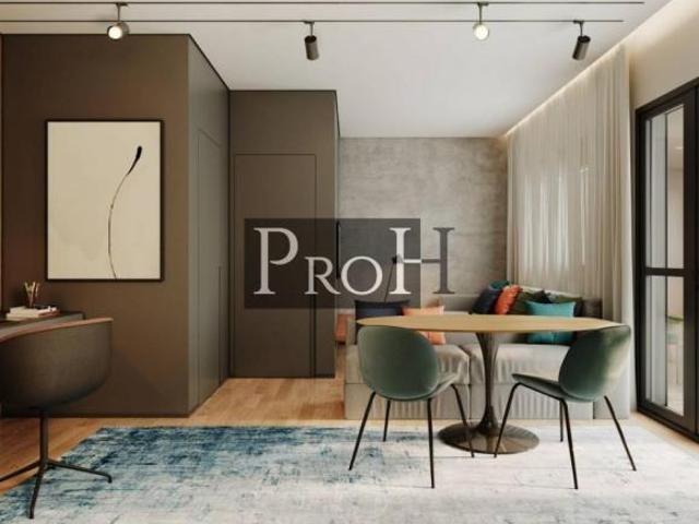 Apartamento Nova Klabin São Paulo