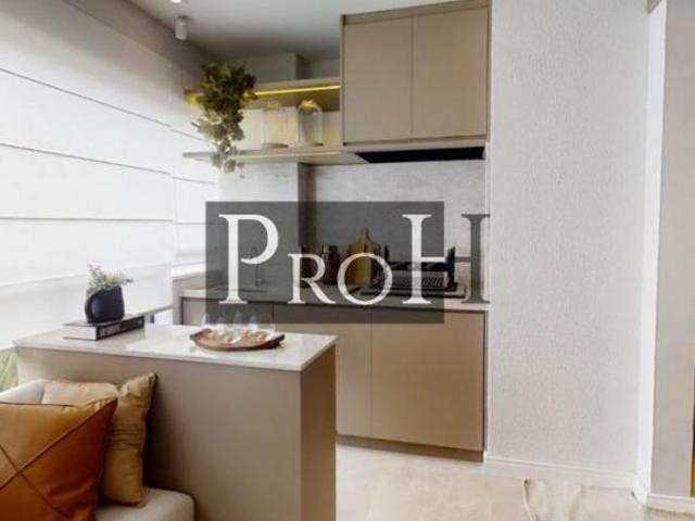Apartamento Nova Klabin São Paulo