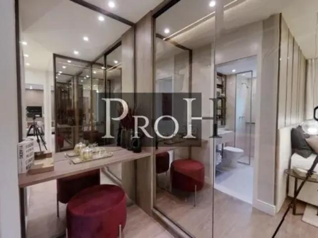 Apartamento Nova Klabin São Paulo