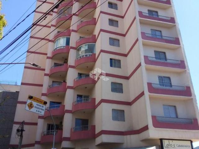 Apartamento Nova Petrópolis 110 metros 3 quartos 1 suíte, 1 vaga