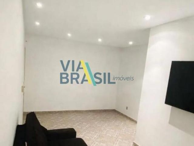 Apartamento, Nova Petrópolis, São Bernardo do Campo, SP