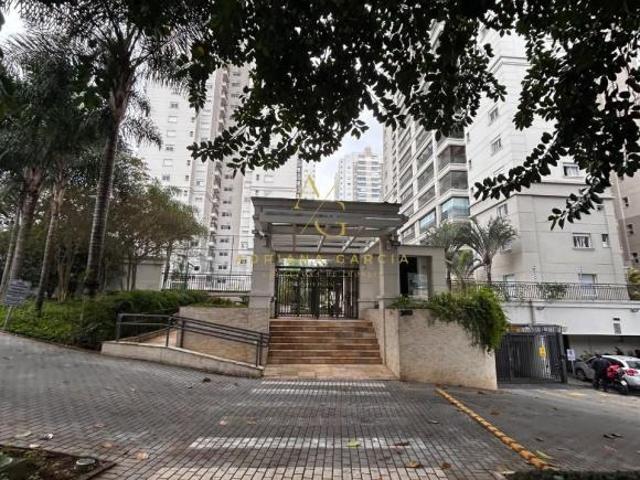 Apartamento, Nova Petrópolis, São Bernardo do Campo, SP