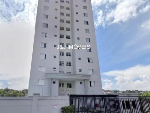 Apartamento, Nova Petrópolis, São Bernardo do Campo, SP