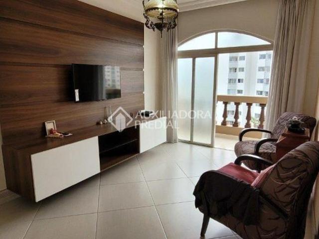Apartamento Nova Petrópolis São Bernardo do Campo