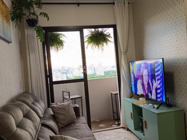 APARTAMENTO NOVA PETRÓPOLIS SÃO BERNARDO DO CAMPO
