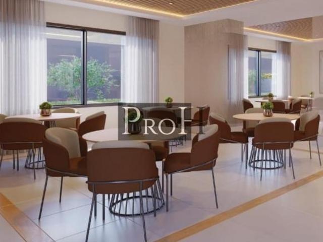Apartamento Nova Petrópolis São Bernardo