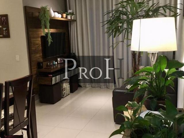 Apartamento Nova Petrópolis São Bernardo