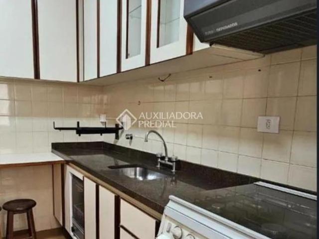 Apartamento Nova Petropolis SBC 2 quartos