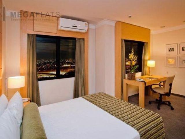 Apartamento, Nova Piraju, São Paulo, SP