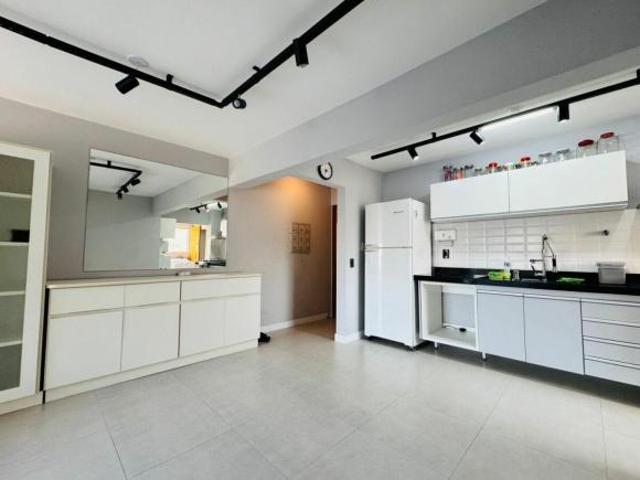 Apartamento, Nova Piraju, São Paulo, SP