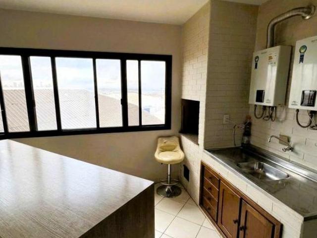 Apartamento Nova Rússia