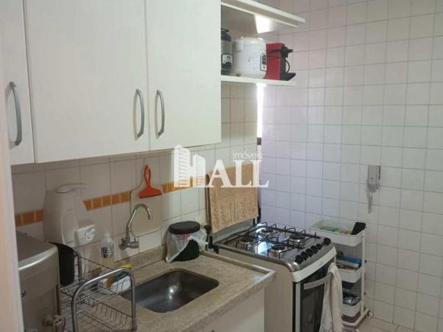 Apartamento, Nova Redentora, GREEN PLACE,Rio Preto