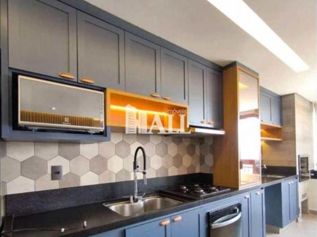 Apartamento, Nova Residence, Rio Preto
