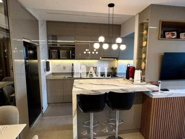 Apartamento, Nova Residence, Rio Preto