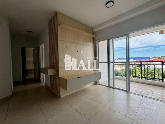 Apartamento, Nova Residence, Rio Preto