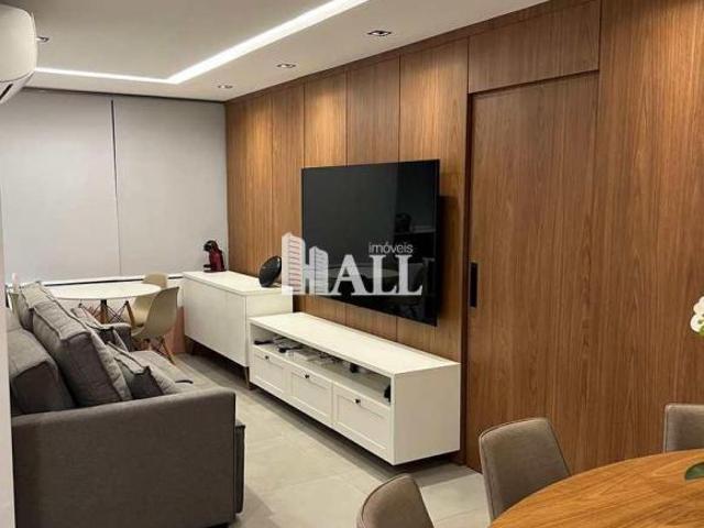Apartamento, Nova Residence, São José do Rio Preto