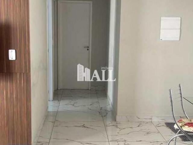 Apartamento, Nova Residence, São José do Rio Preto