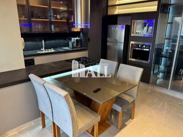 Apartamento, Nova residence, São José do Rio Preto