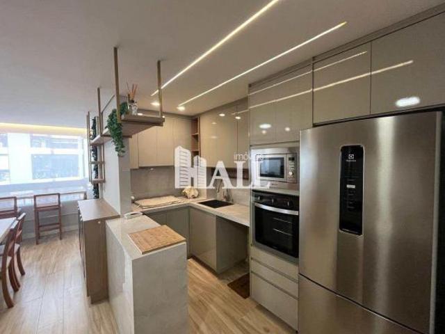 Apartamento, Nova Residence, São José do Rio Preto