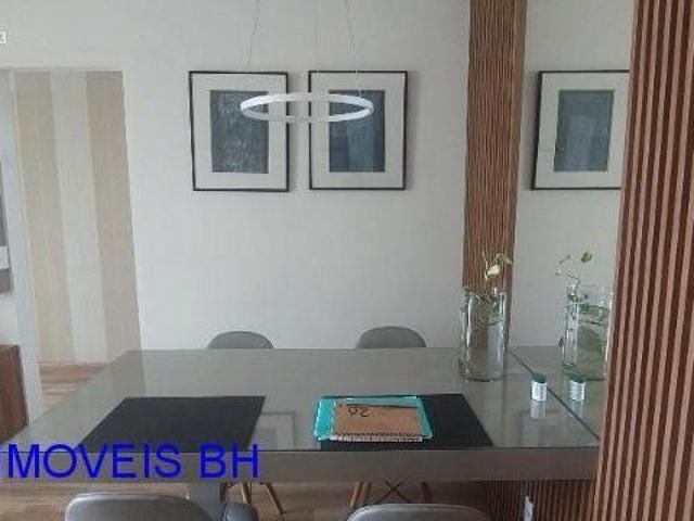 Apartamento, Nova Suíssa, Belo Horizonte, MG
