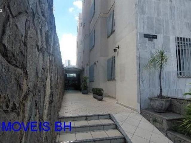Apartamento, Nova Suissa, Belo Horizonte, MG