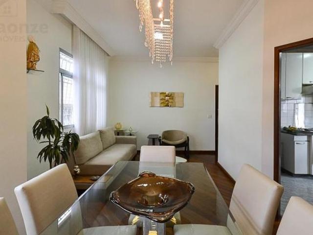 Apartamento, Nova Suíssa, Belo Horizonte, MG