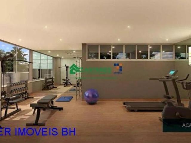 Apartamento, Nova Suíssa, Belo Horizonte, MG