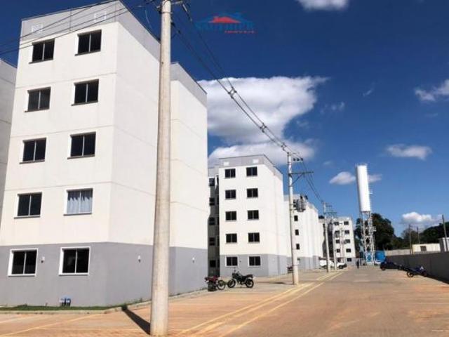 Apartamento Nova Sapucaia Sapucaia do Sul