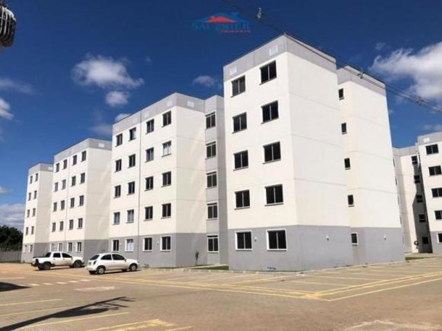 Apartamento Nova Sapucaia Sapucaia do Sul