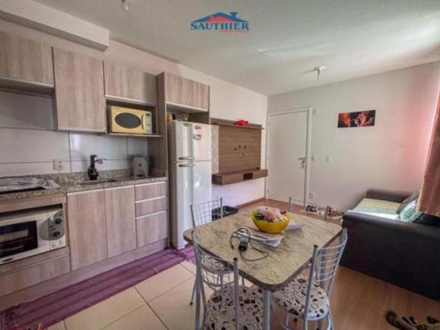 Apartamento Nova Sapucaia Sapucaia do Sul