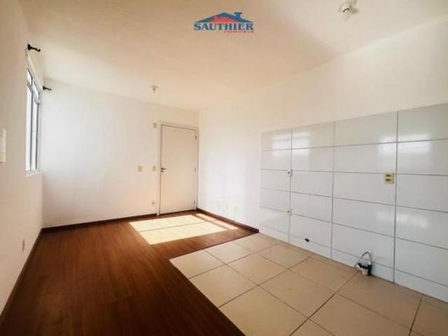 Apartamento Nova Sapucaia Sapucaia do Sul