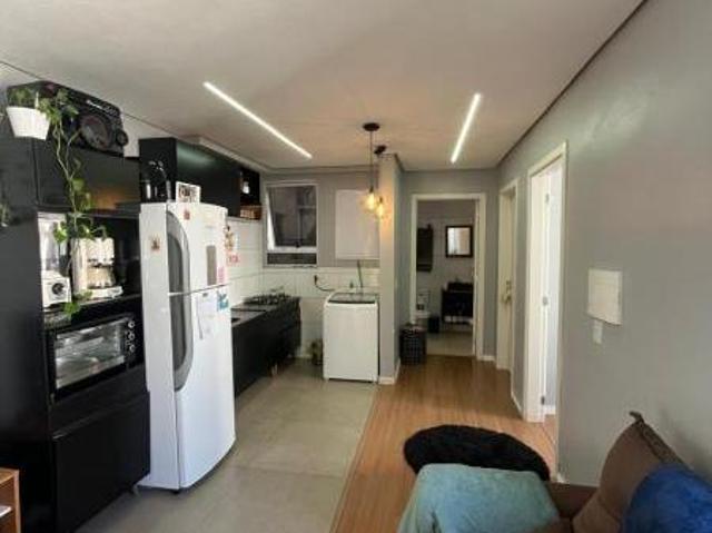 Apartamento Nova Sapucaia Sapucaia do Sul