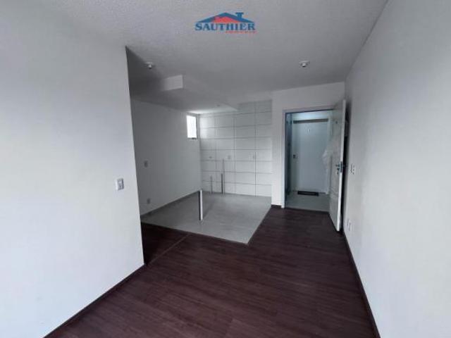 Apartamento Nova Sapucaia Sapucaia do Sul