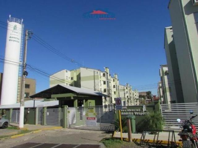 Apartamento Nova Sapucaia Sapucaia do Sul